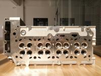 China F1CE 3.0JTD Engine Cylinder Head 908585 71771719 504127096 504213159 AMC908585 For Fiat Ducato MJTD for sale