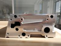 China F1CE 3.0JTD Engine Cylinder Head 908585 71771719 504127096 504213159 AMC908585 For Fiat Ducato MJTD for sale