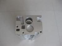 China K7M K7J Cylinder Head 7701472170 7701468715 7701468858 7701472681 7701475893 For Renault Megane R19 1.4L 16V for sale