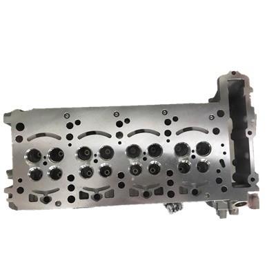 China OM651901 Engine Cylinder Head A6510103220 A6510103020 908724 AMC908724 OM651.901 for BENZ 1.8/2.1 16V for sale