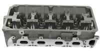 China 4G13 Cylinder Head MD311437 MD174889 MD324624 MD344160 for MITSUBISHI 1.3L for sale