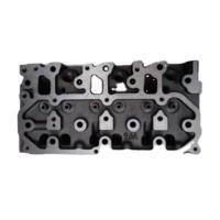 China 3TNV76 Cylinder Head 119717-11740  11971711740 3TNV76-NBK 3TNV76-GGE for Yanmar Komatsu PC22MR-3 PC26MR-3 3D76E for sale