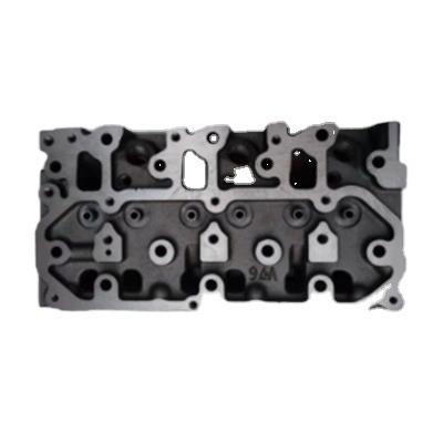 China 3TNV76 Cylinder Head 119717-11740  11971711740 3TNV76-NBK 3TNV76-GGE for Yanmar Komatsu PC22MR-3 PC26MR-3 3D76E for sale