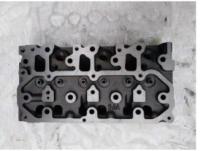 China 3TNV76 Cylinder Head 119717-11740  11971711740 3TNV76-NBK 3TNV76-GGE for Yanmar Komatsu PC22MR-3 PC26MR-3 3D76E for sale