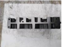 China 3TNV76 Cylinder Head 119717-11740  11971711740 3TNV76-NBK 3TNV76-GGE for Yanmar Komatsu PC22MR-3 PC26MR-3 3D76E for sale