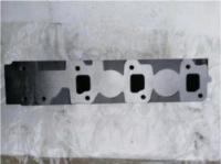 China 3TNV76 Cylinder Head 119717-11740  11971711740 3TNV76-NBK 3TNV76-GGE for Yanmar Komatsu PC22MR-3 PC26MR-3 3D76E for sale
