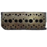 China 4D30A ENGINE Cylinder Head ME999863 ME997793 For MITSUBISHI 8V for sale