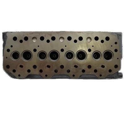 China 4D30A ENGINE Cylinder Head ME999863 ME997793 For MITSUBISHI 8V for sale