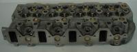 China 4D30A ENGINE Cylinder Head ME999863 ME997793 For MITSUBISHI 8V for sale