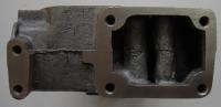 China 4D30A ENGINE Cylinder Head ME999863 ME997793 For MITSUBISHI 8V for sale