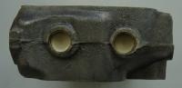 China 4D30A ENGINE Cylinder Head ME999863 ME997793 For MITSUBISHI 8V for sale