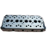 China 4D30 D4AF Engine Cylinder Head ME997041 ME-997041 ME 997041 For MITSUBISHI for sale