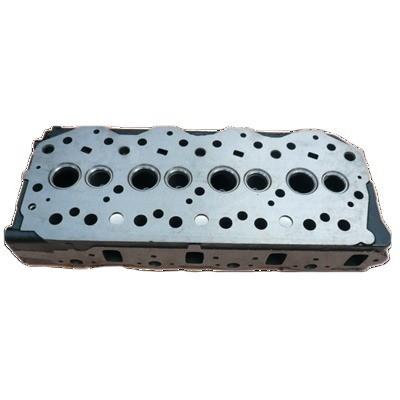 China 4D30 D4AF Engine Cylinder Head ME997041 ME-997041 ME 997041 For MITSUBISHI for sale