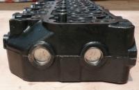 China 4D30 D4AF Engine Cylinder Head ME997041 ME-997041 ME 997041 For MITSUBISHI for sale