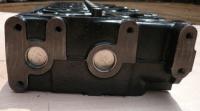 China 4D30 D4AF Engine Cylinder Head ME997041 ME-997041 ME 997041 For MITSUBISHI for sale
