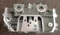 China L3 Engine Cylinder Head LF17-10-090 L33R-10-10X 6MB66060A6 For MAZDA M6 2.3L/M3 2.0L for sale