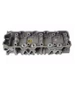 China 22R 22RE 22R-TE Cylinder Head 11101-35060 11101-35080  910070 AMC910070 for Toyota 22R 2.4L for sale