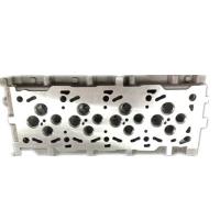 China D4EA Cylinder Head 22100-27000 22100-27900 22100-27901 22100-27902 22100-2A350  for HYUNDAI D4FA F4FA V347 DT24 D2FA for sale