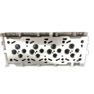 China D4EA Cylinder Head 22100-27000 22100-27900 22100-27901 22100-27902 22100-2A350  for HYUNDAI D4FA F4FA V347 DT24 D2FA for sale