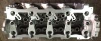 China D4EA Cylinder Head 22100-27000 22100-27900 22100-27901 22100-27902 22100-2A350  for HYUNDAI D4FA F4FA V347 DT24 D2FA for sale