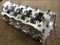 China D4EA Cylinder Head 22100-27000 22100-27900 22100-27901 22100-27902 22100-2A350  for HYUNDAI D4FA F4FA V347 DT24 D2FA for sale