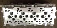 China D4EA Cylinder Head 22100-27000 22100-27900 22100-27901 22100-27902 22100-2A350  for HYUNDAI D4FA F4FA V347 DT24 D2FA for sale