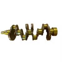 China G4HE Engine Crankshaft 23111-02723 2311102723 for Hyundai G4HA G4HE for sale