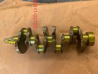 China G4HE Engine Crankshaft 23111-02723 2311102723 for Hyundai G4HA G4HE for sale