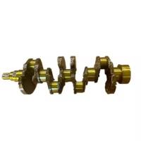 China G4HE Engine Crankshaft 23111-02723 2311102723 for Hyundai G4HA G4HE for sale