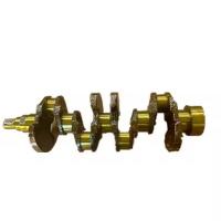 China G4HE Engine Crankshaft 23111-02723 2311102723 for Hyundai G4HA G4HE for sale