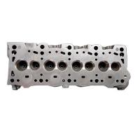 China R2A R2-A Cylinder Head 908740 R263-10-100J R263-10-100H AMC908740 for for Mazda Kia R2/RF 2.0L/2.2L for sale