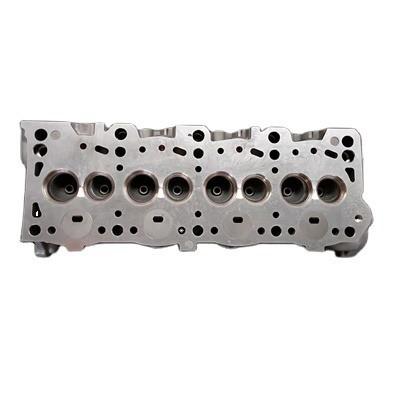 China R2A R2-A Cylinder Head 908740 R263-10-100J R263-10-100H AMC908740 for for Mazda Kia R2/RF 2.0L/2.2L for sale