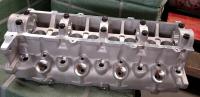 China R2A R2-A Cylinder Head 908740 R263-10-100J R263-10-100H AMC908740 for for Mazda Kia R2/RF 2.0L/2.2L for sale