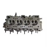 China G4EH Cylinder Head 22111-22600  22100-22620 22100-22021 22100-22250 2210022250 for HYUNDAI KIA G4EH G4EK 12V for sale