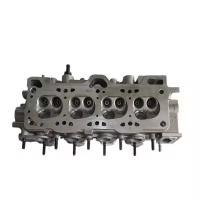 China G4EH Cylinder Head 22111-22600  22100-22620 22100-22021 22100-22250 2210022250 for HYUNDAI KIA G4EH G4EK 12V for sale