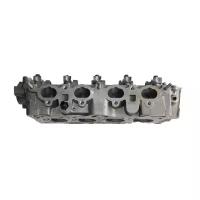 China G4EH Cylinder Head 22111-22600  22100-22620 22100-22021 22100-22250 2210022250 for HYUNDAI KIA G4EH G4EK 12V for sale