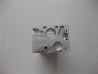 China K7M K7J Cylinder Head 7701472170 7701468715 7701468858 7701472681 7701475893 For Renault Megane for sale