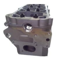 China JK CY JR JP CR JX Engine Cylinder Head 908010 06B103351E 06B103351D 06B103351F  06B103351K  06B103351G for VW 1.6D/TD for sale