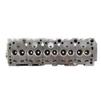 China AAB T4 Cylinder Head AMC908034 074103351A 908134 for VW AUDI 2.4L 10V for sale