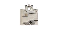 China AAB T4 Cylinder Head AMC908034 074103351A 908134 for VW AUDI 2.4L 10V for sale