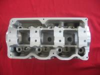 China F8CV Cylinder Head 96642705 96642708 96316210 96659547 11110-80D00 for Daewoo Damas 0.8L for sale