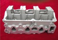 China F8CV Cylinder Head 96642705 96642708 96316210 96659547 11110-80D00 for Daewoo Damas 0.8L for sale