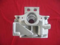 China F8CV Cylinder Head 96642705 96642708 96316210 96659547 11110-80D00 for Daewoo Damas 0.8L for sale