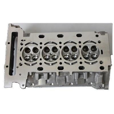 China EP6 Cylinder Head 967836981A 9806024610 for Citroen DS4 Peugeot 408 Peugeot 3008 1.6THP for sale