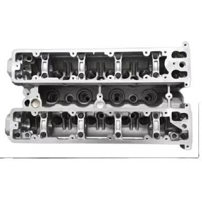 China EC5 EC8 Cylinder Head 9672983280 967393788A 753471080 for PEUGEOT 307/308/C4/C3 for sale