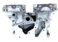 China EC5 EC8 Cylinder Head 9672983280 967393788A 753471080 for PEUGEOT 307/308/C4/C3 for sale