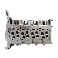 China ZSD-424 H9FA FXFA H9FB Cylinder Head AMC908767 908767 1331233 908267 1701871 for TRANSIT 2.4L L4 DURATORQ/ZSD-424 TDCI for sale