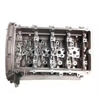 China ZSD-424 H9FA FXFA H9FB Cylinder Head AMC908767 908767 1331233 908267 1701871 for TRANSIT 2.4L L4 DURATORQ/ZSD-424 TDCI for sale
