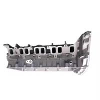 China ZSD-424 H9FA FXFA H9FB Cylinder Head AMC908767 908767 1331233 908267 1701871 for TRANSIT 2.4L L4 DURATORQ/ZSD-424 TDCI for sale
