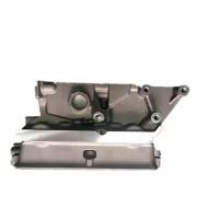 China ZSD-424 H9FA FXFA H9FB Cylinder Head AMC908767 908767 1331233 908267 1701871 for TRANSIT 2.4L L4 DURATORQ/ZSD-424 TDCI for sale